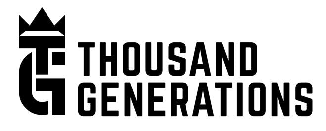 Thousand Generations Store